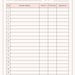 Printable Teacher Planner | Daily Lesson Plan | Editable PDF ...