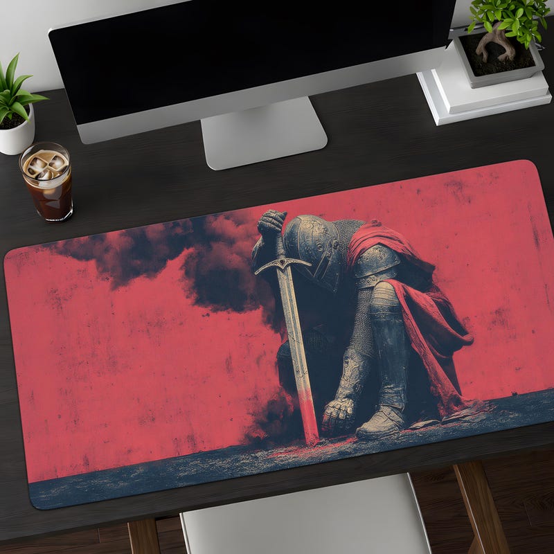 Custom Xxxl Mousepad - Etsy