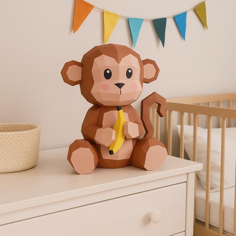 Papercraft - Etsy España