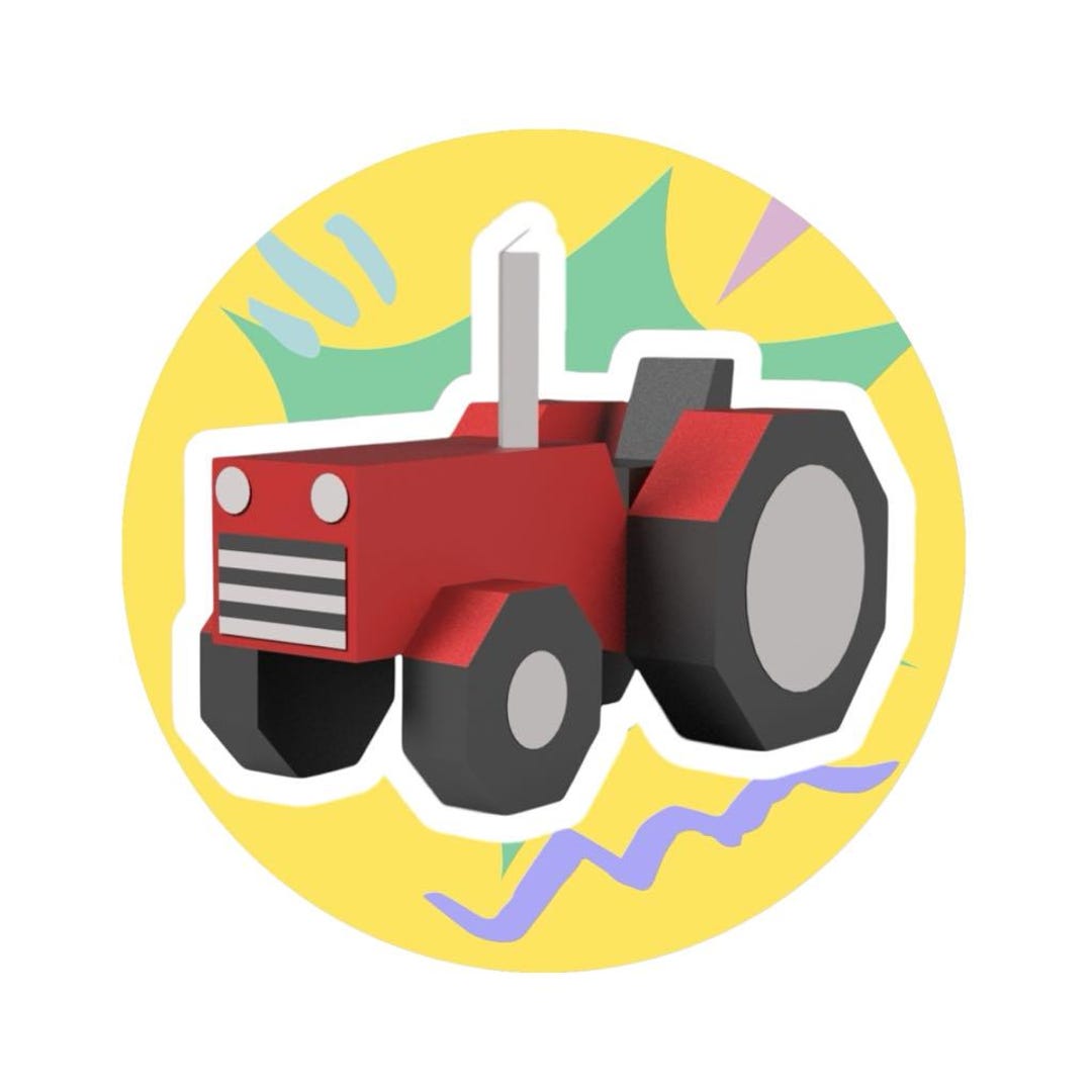 Papercraft Model of a Poop Emoji, PDF, Digital File of a 3D Paper Poop ...