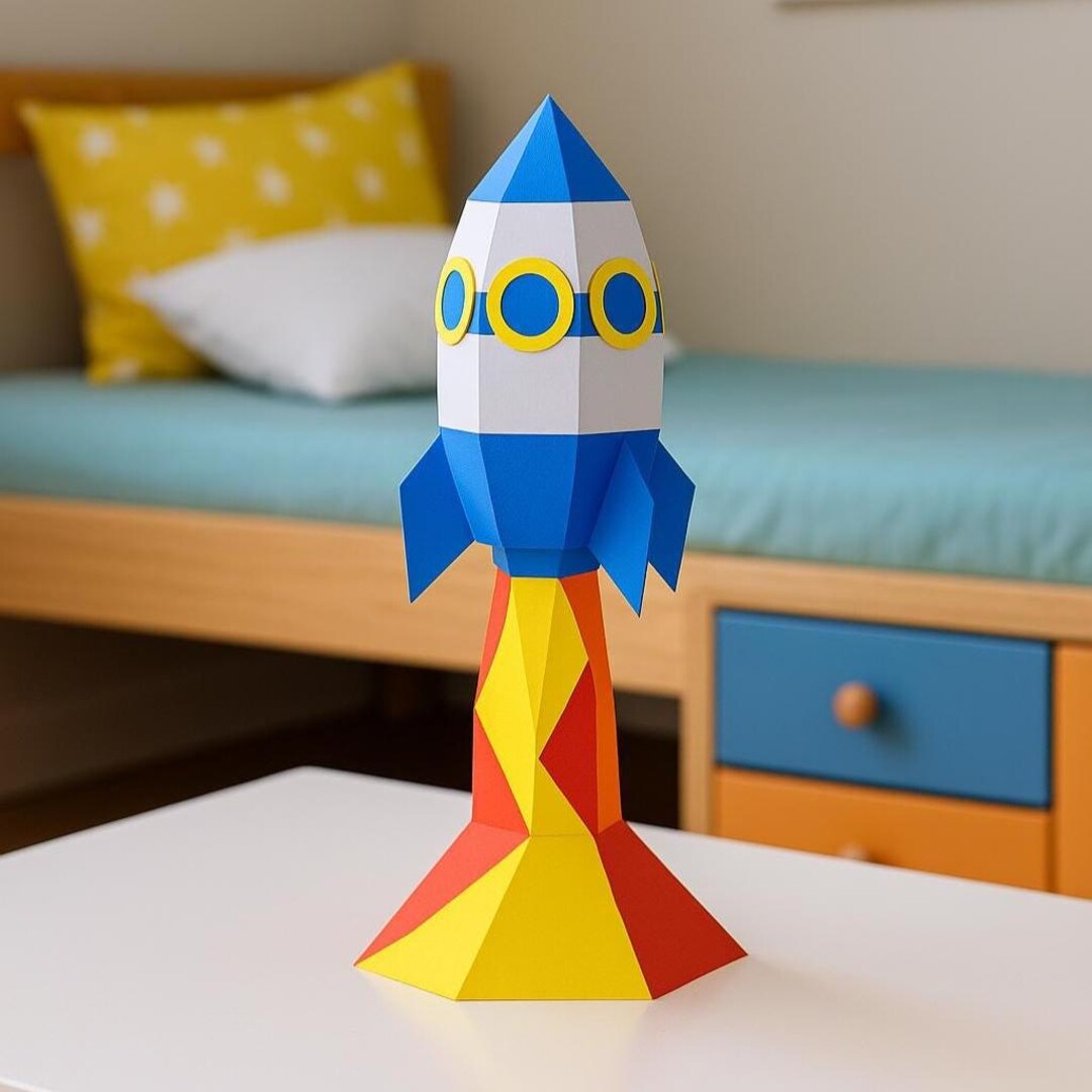 Papercraft Model of a Poop Emoji, PDF, Digital File of a 3D Paper Poop ...