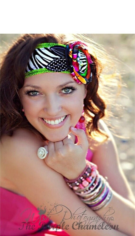 Hair Envy curated by NICHE magazine on Etsy