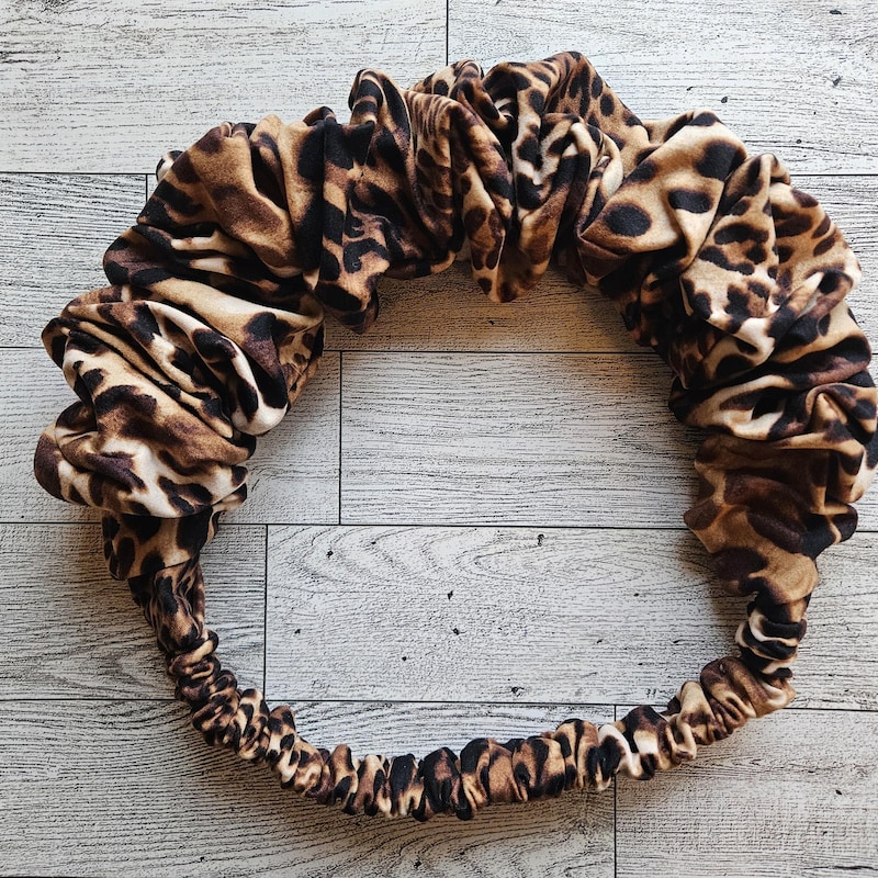 Elastic Luxury Headbands - Etsy