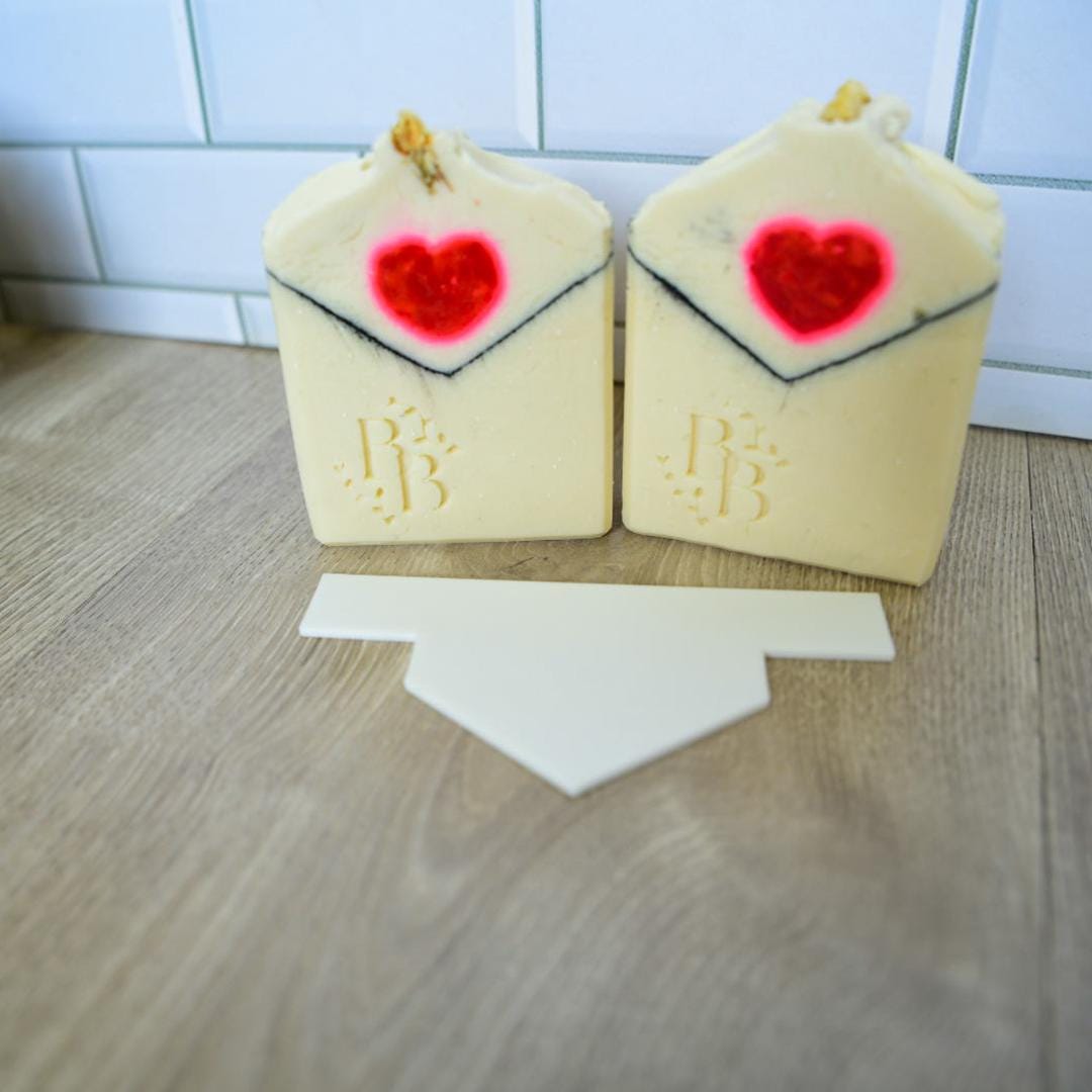 Custom Soap Scraper | Soap Tool | Soap Scrapers | Soap Scraper Tool ...