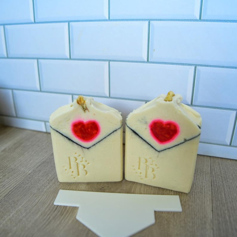 Custom 3D Printed Soap Scraper | Cold Process Soap Tool - Etsy