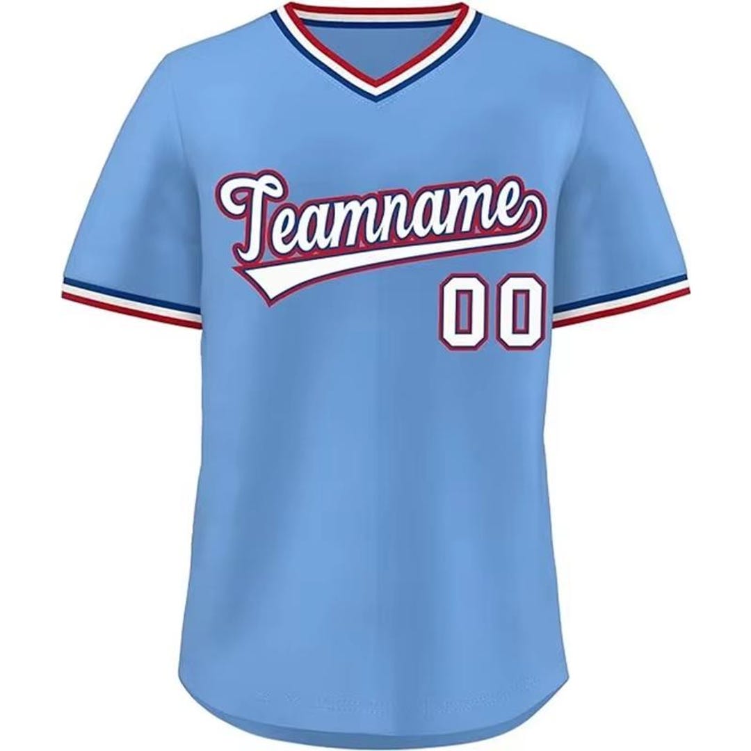 Novelty Fun Costumes Team Uniforms Customized Personalized Jerseys for ...