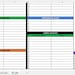 Football Offensive Play Call Sheet - Etsy