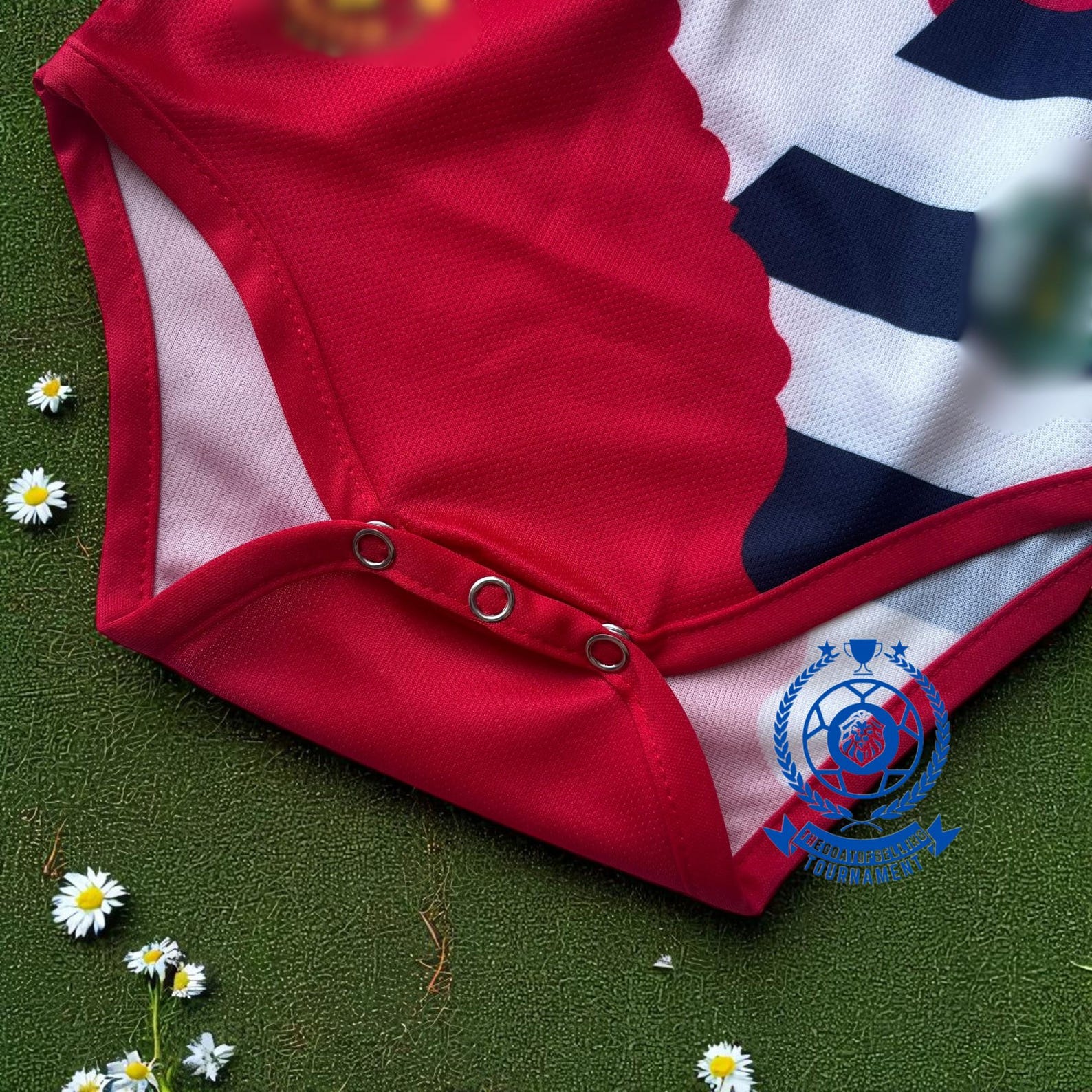 Personalized 2025/26 Special CR7 Career Baby One-piece Kit - Etsy