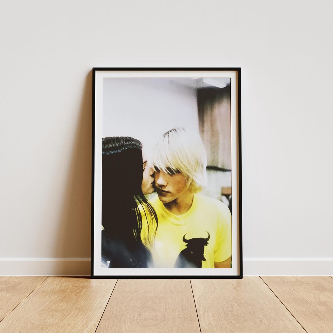 Gus Van Sant "elephant" (2003) | Movie Poster | Wall Decor | Fan Gift ...