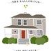 Custom House Portrait - as Seen in HGTV Magazine! Jpress Designs - Gift ...