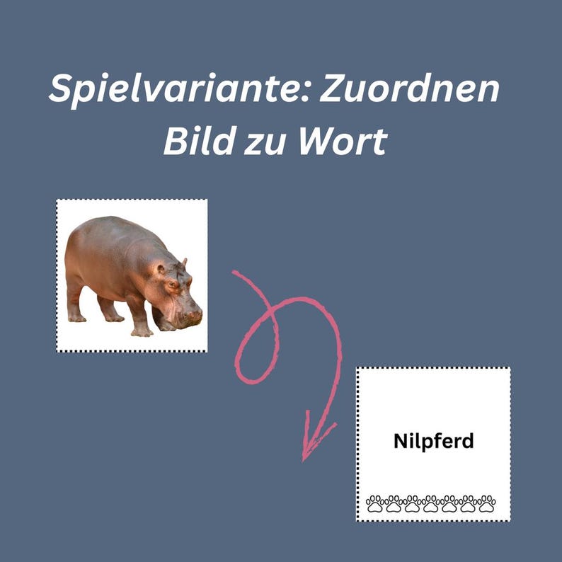 Tiermomente – Tierkarten Und Fragekarten Für Senioren Demenz Spiel ...