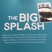 The Big Splash Book Basin Head Prince Edward Island Mucci Maccormack - Etsy