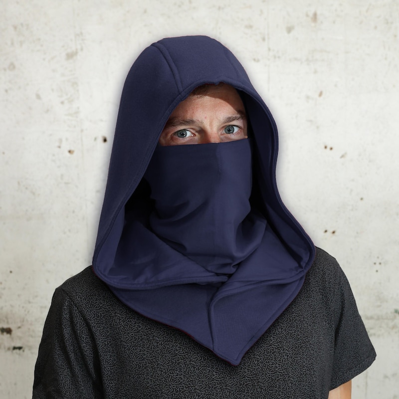 Ninja Cloak - Etsy