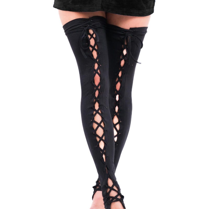 Medieval Goth Costume - Etsy UK