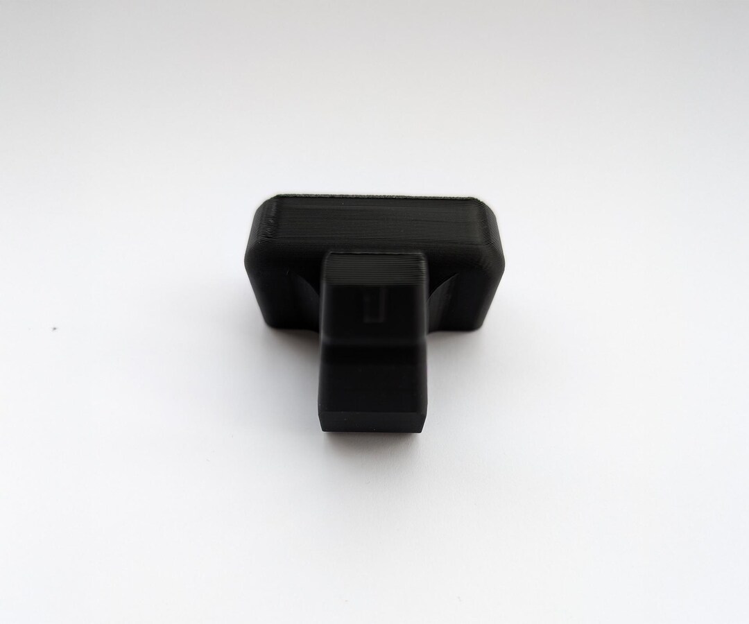 Bmw I3 Car Key Holder, BMW I3 Key Holder, Fits I3 Vehicle Slot, Key Fob ...