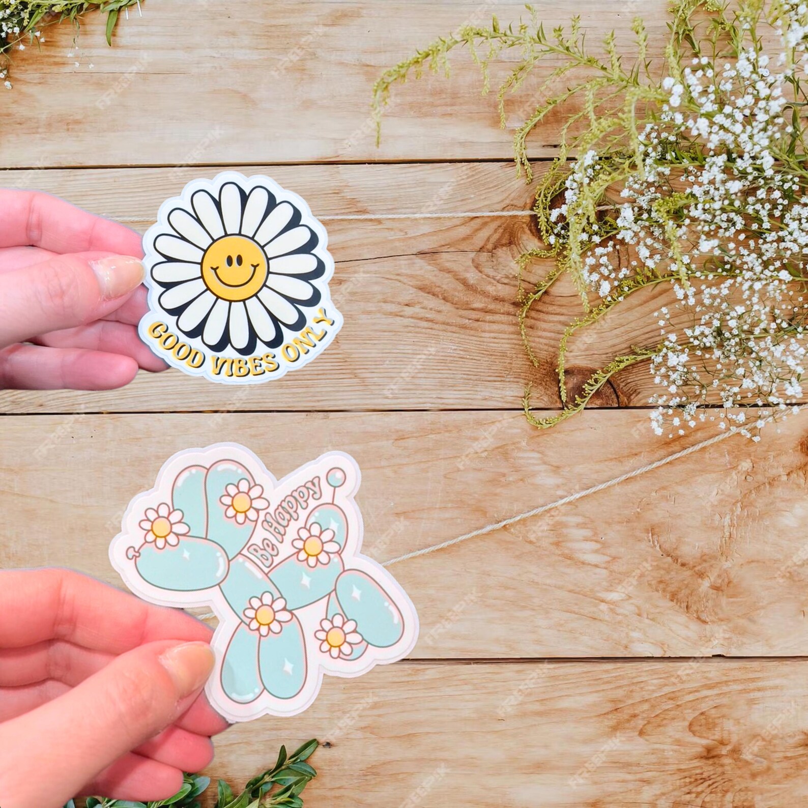 15 Retro Sticker Set | Vintage-inspired Stickers | 70s & 80s Aesthetic ...