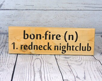 Redneck decor | Etsy