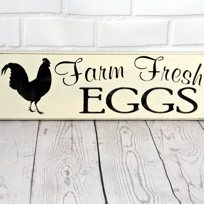 Primitive Rooster - Etsy