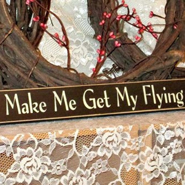 Flying Monkey - Etsy