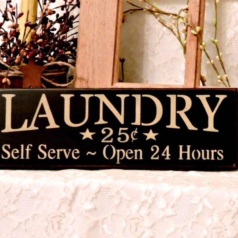 thecountrysignshop - Etsy