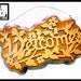 WELCOME Sign, Vintage Wood Handcraft Welcome Sign, Wood Welcome Plaque ...
