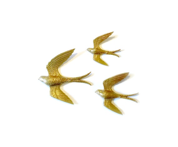 Fliegende Vogel Designs
