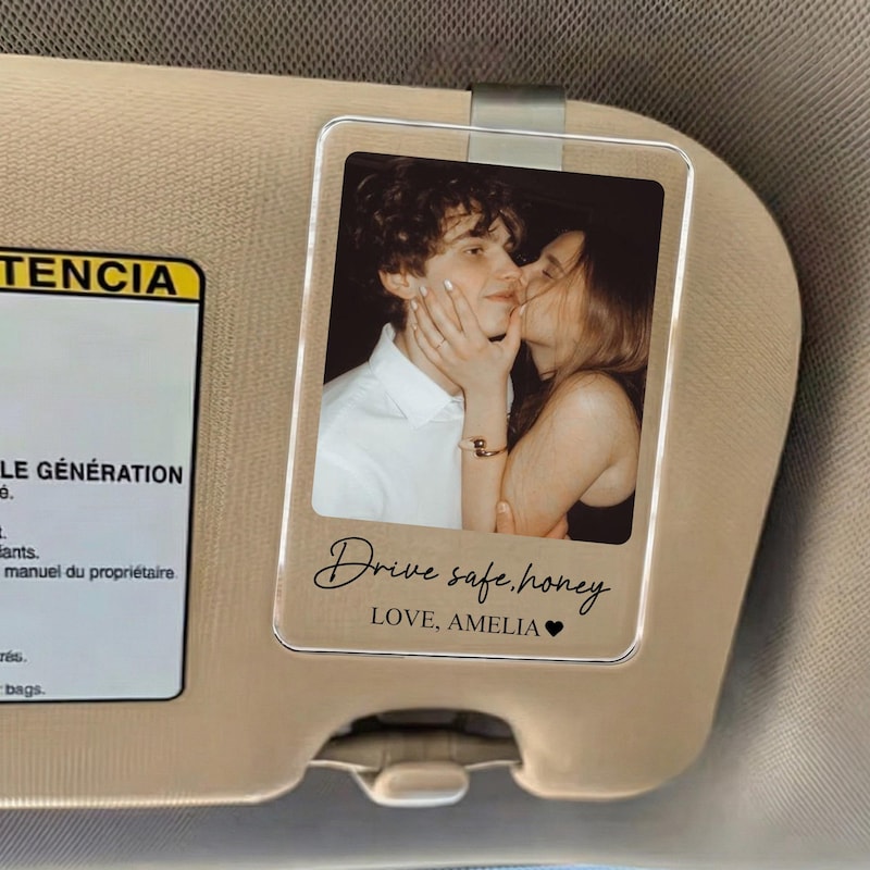 Custom Car Visors - Etsy