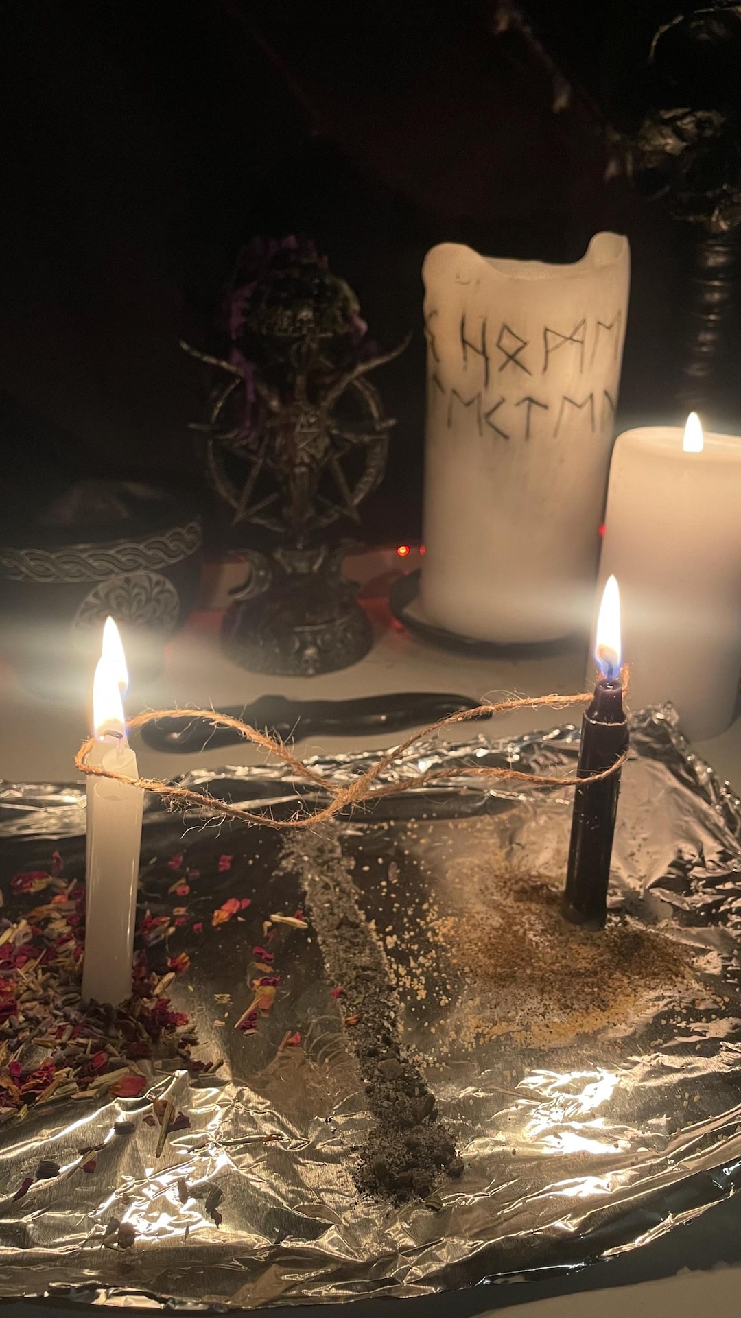 Third Party Removal Spell Ritual | Get Rid of Any Interference or ...