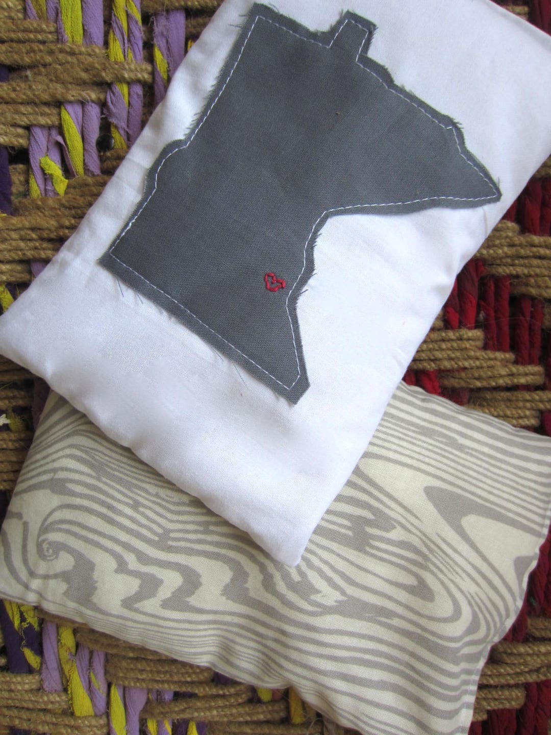 MN Therapeutic Rice Pack Rice Bag, Microwavable Heat Therapy Rice Bag ...