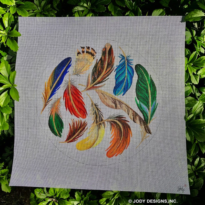 JODYdesignsNEEDLEPT - Etsy