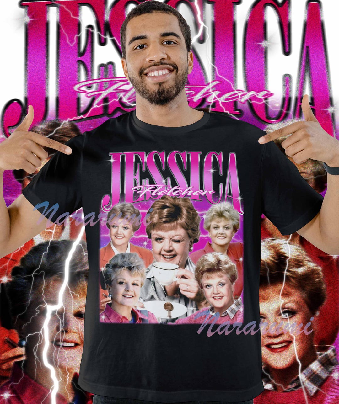 Jessica Fletcher Shirt ,jessica Fletcher Sweatshirt,jessica Fletcher ...