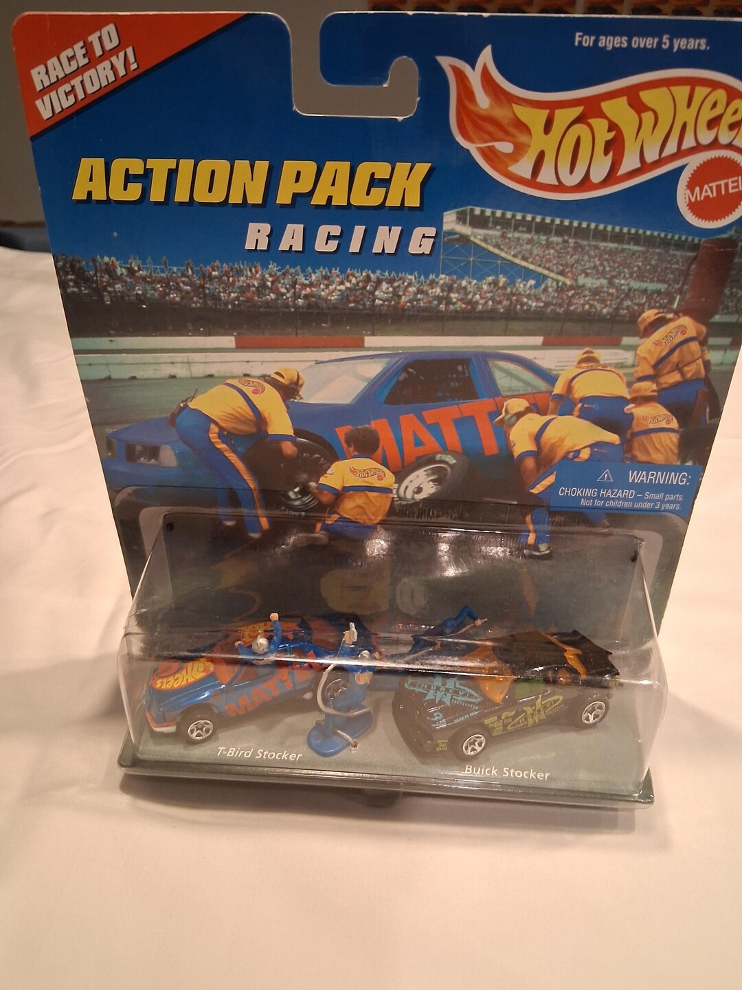 Hot Wheels Action Pack Racing - Etsy