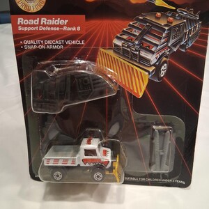 Matchbox Roadblasters - Etsy