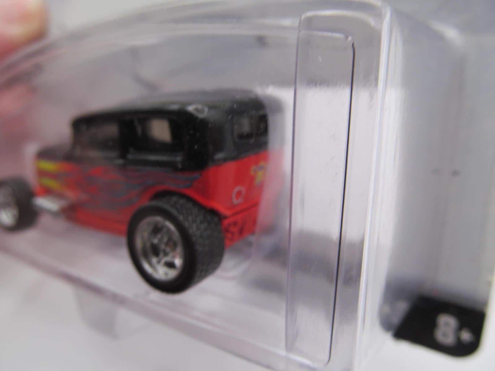 Midnight Otto 100% Hot Wheels Street Rodder Series - Etsy