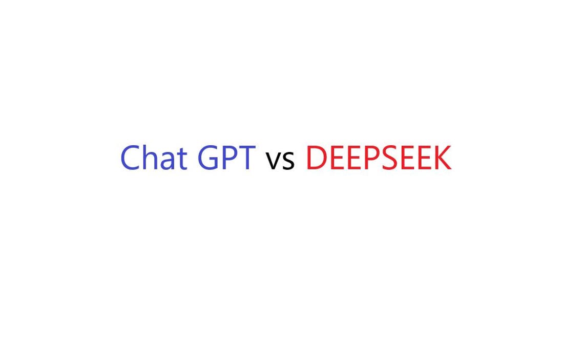 DEEPSEEK Fish and Chat GPT Fish| Deepseek Survival Race Battle ...