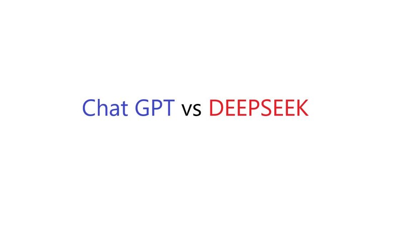 DEEPSEEK Fish and Chat GPT Fish| Deepseek Survival Race Battle ...