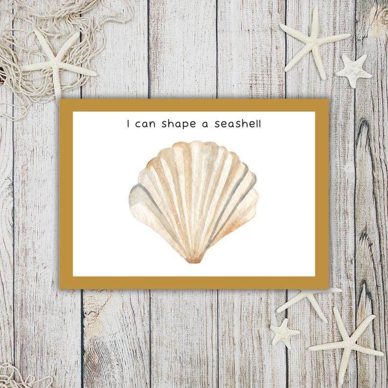 Summer Playdough Mats for Kids Printable Fine Motor Activity for ...