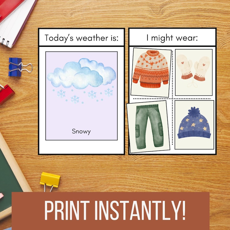 Welk weer - Etsy Nederland