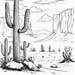 Explore the Wild: A Coloring Adventure Through Habitats | Nature-based ...