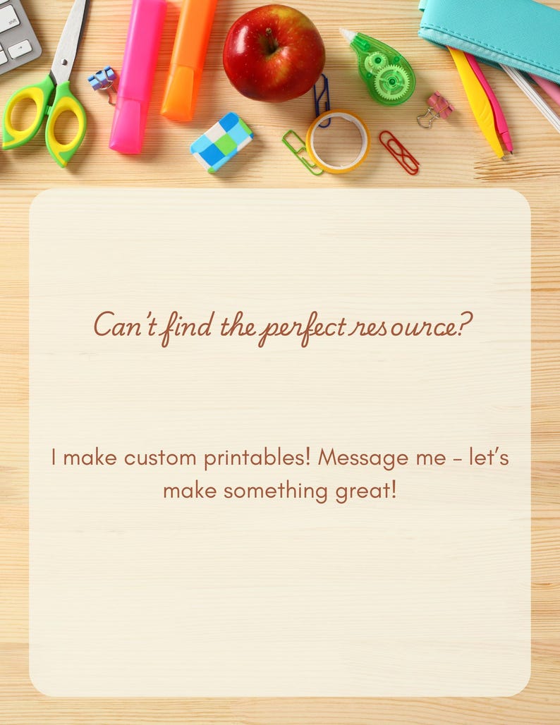 Watercolor Solar System Flashcards & Three Part Cards | Montessori ...