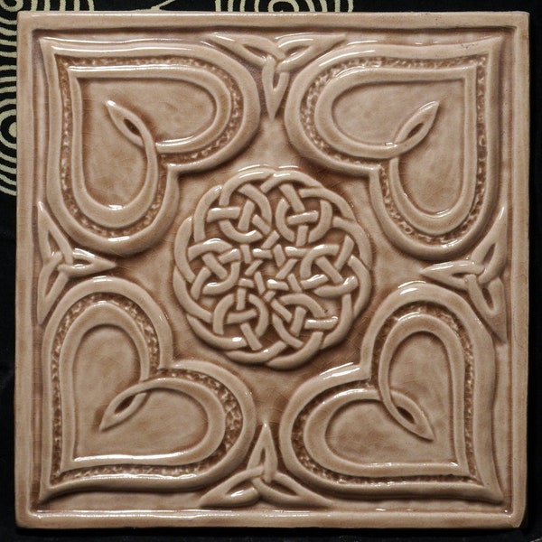 Celtic Tiles - Etsy