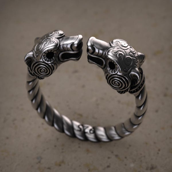 Torc - Etsy
