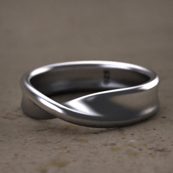 Mobius - Etsy