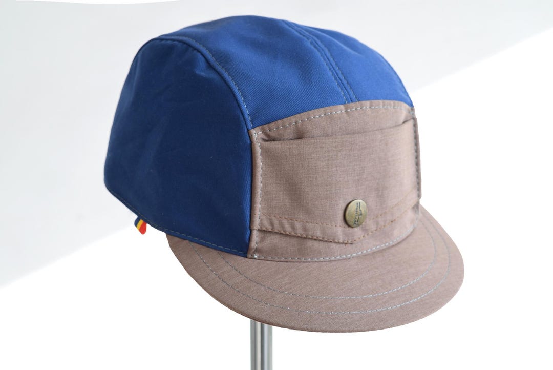 5 Panel Cap - Never to Be Replicated - Size 51-55 Cm - Etsy