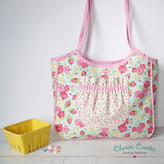 The Granny Purse PDF Pattern - Etsy