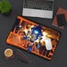 METAL SONIC - Desk Mat - Etsy