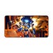 METAL SONIC - Desk Mat - Etsy