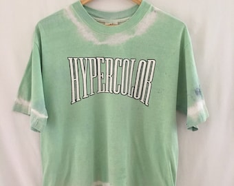 Hypercolor | Etsy