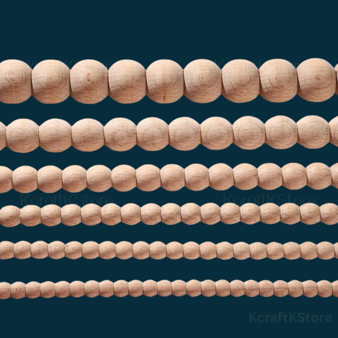 Unpainted Carved Line Bars for Edges Frames Mirror, Onlay Wood Carving ...