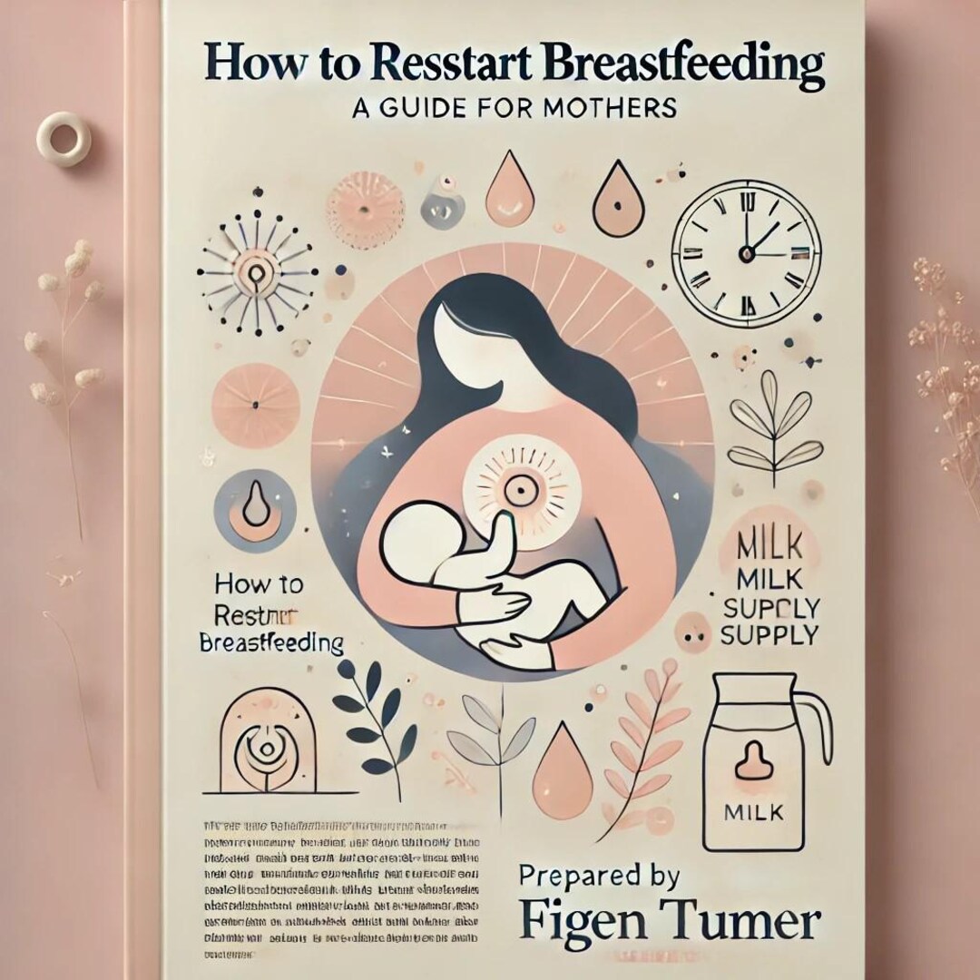 Breastfeeding Guide: Success Strategies, Long-term Benefits, and the ...